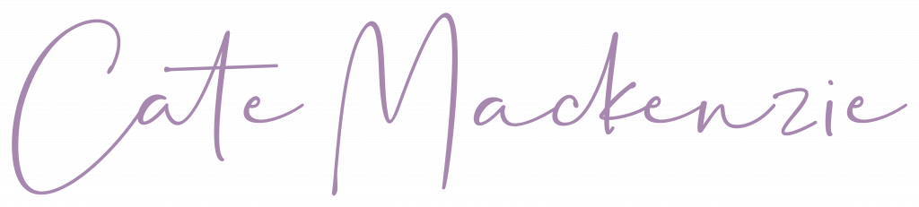 Events – Cate Mackenzie