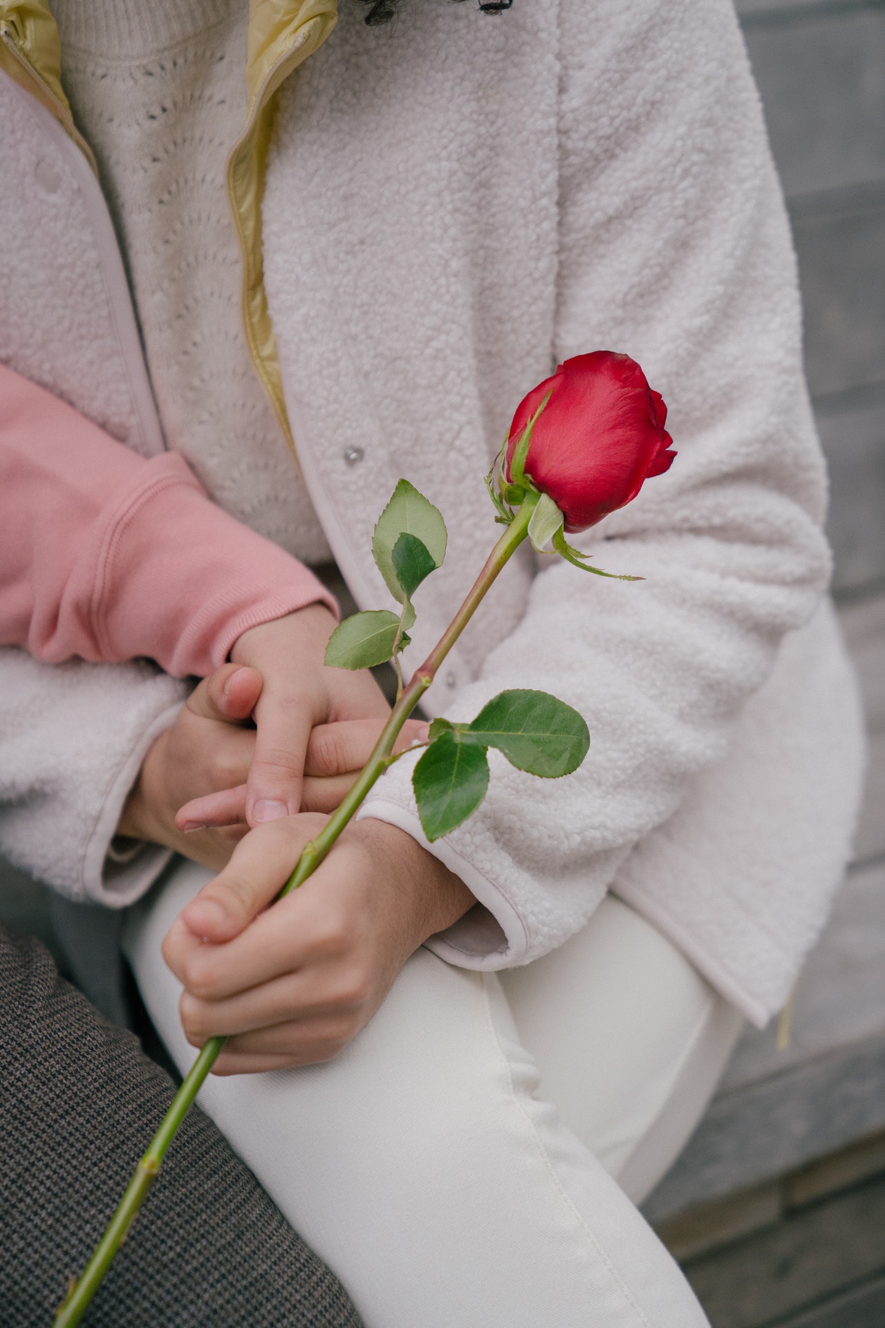 Individuals – Cate Mackenzie