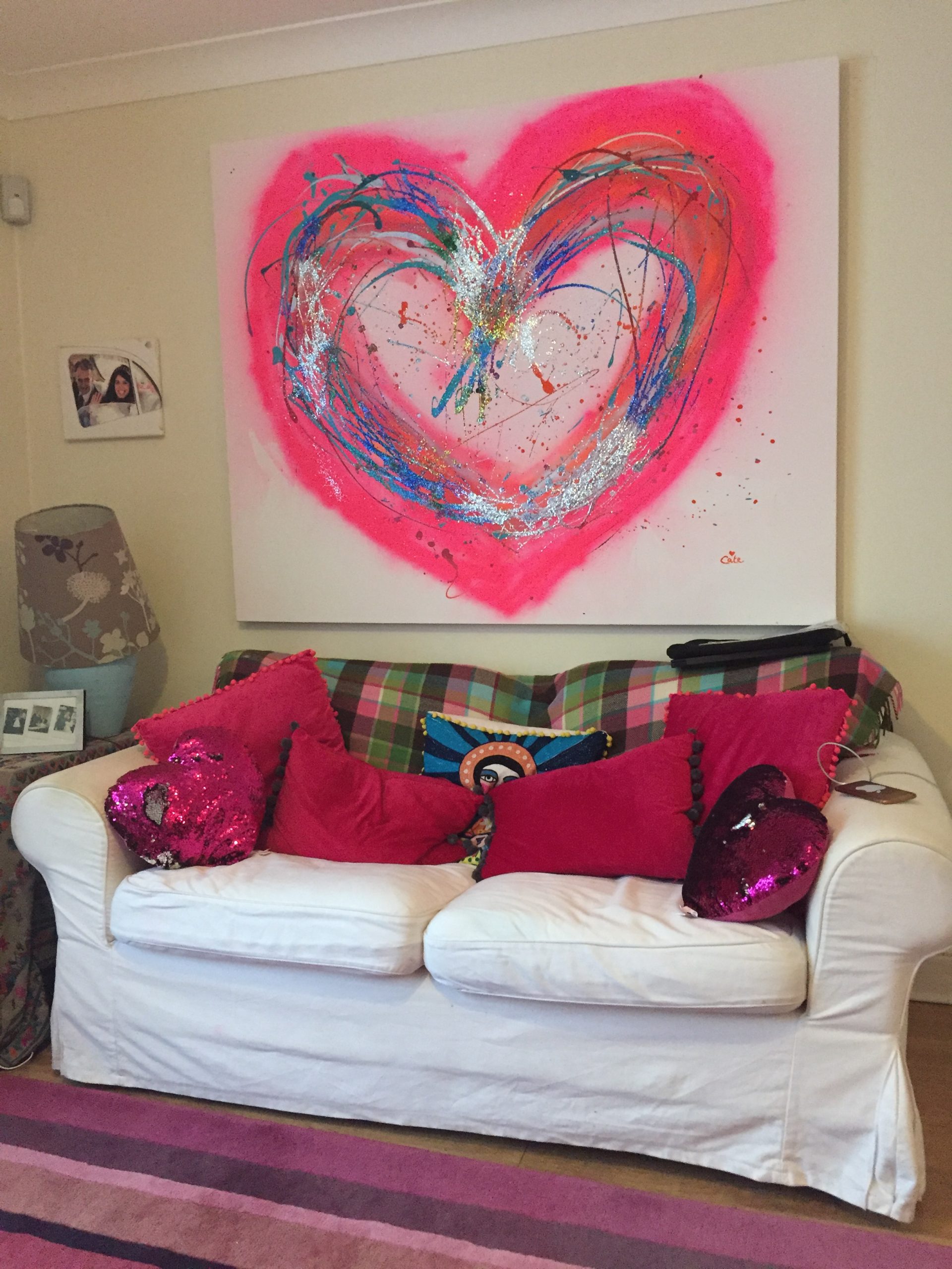 Art – Cate Mackenzie